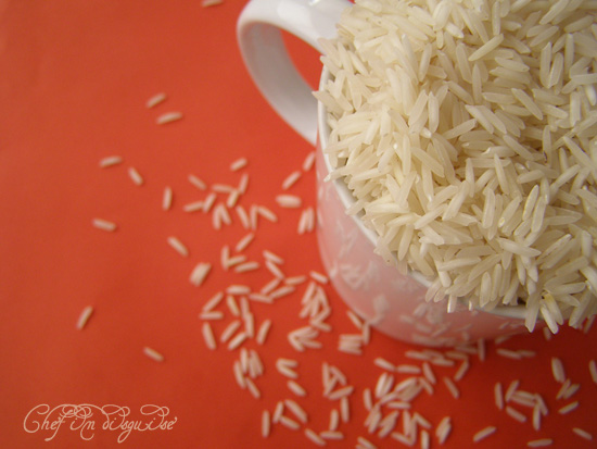 Cabbage vegetable rice – Chef in disguise