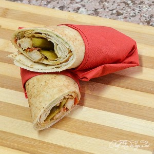 Chicken shawarma and the winner is…. – Chef in disguise