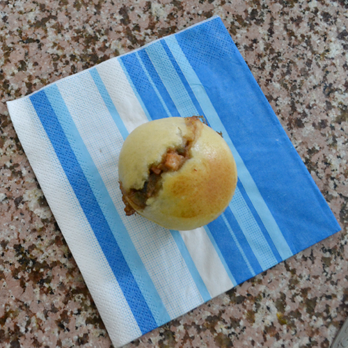 Cha sui and cha sui bao – Chef in disguise