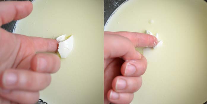 How to make your own feta cheese – Chef in disguise