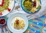 Madlouah – Lebanese nights dessert – Chef in disguise