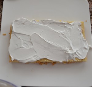 Tres leches cake – Chef in disguise