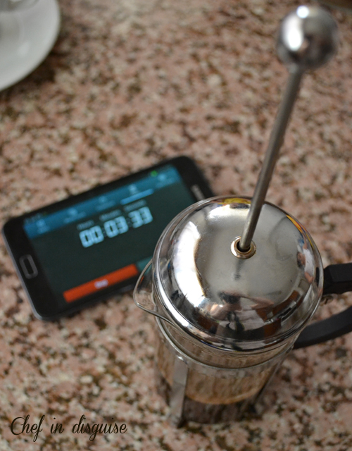 How to make the perfect cup of coffee with a French press and a review ...