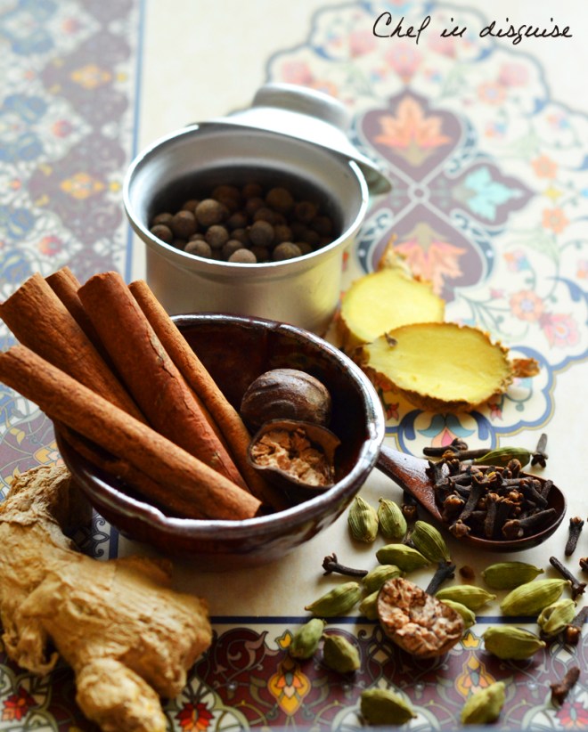 Homemade herb and spice blends: how to dry herbs – Chef in disguise