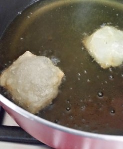 Tamriyeh: a Palestinian dessert from Nablus – Chef in disguise