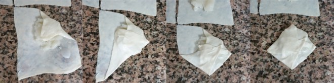 Tamriyeh: a Palestinian dessert from Nablus – Chef in disguise