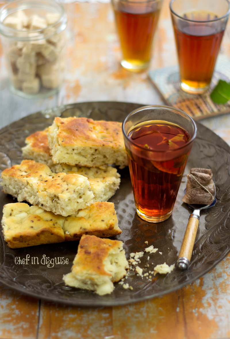 Bread and pastry – Page 2 – Chef in disguise