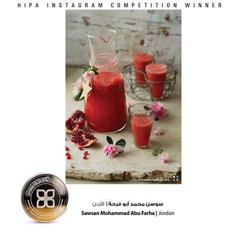 How to make a herbal tea blend (Zhorat) – Chef in disguise