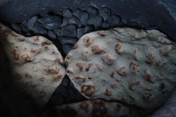 How to Manakish – Chef in disguise