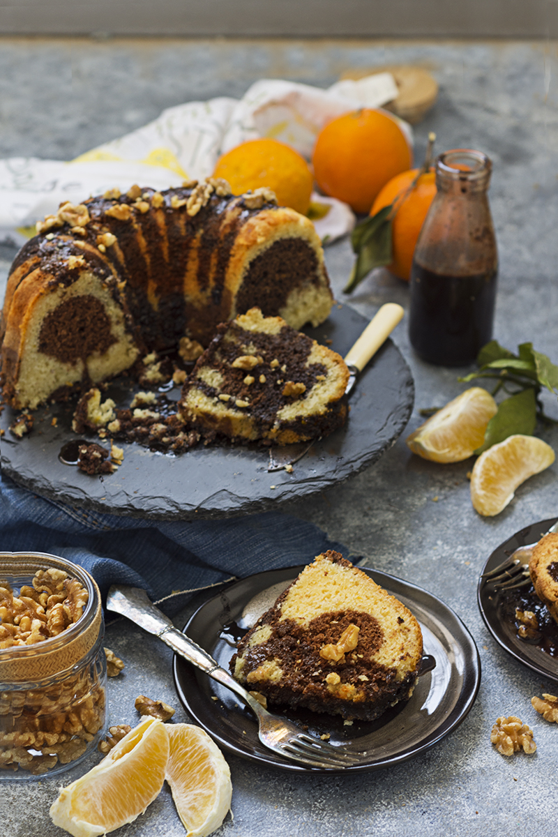 Cake – Chef in disguise