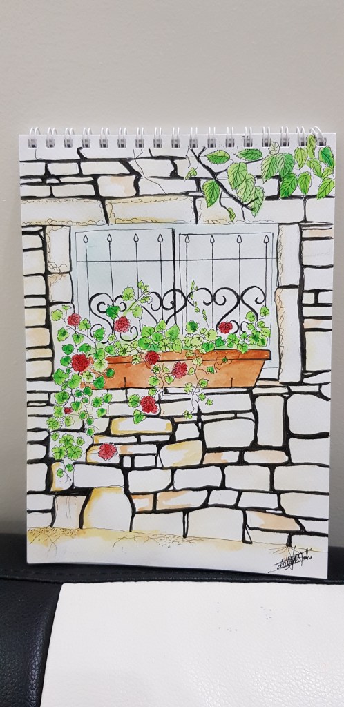 Qizha bars and a few month’s worth of pictures – Chef in disguise