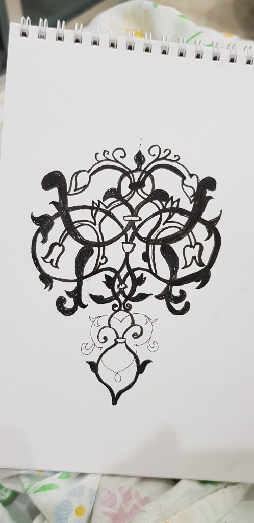 Qizha bars and a few month’s worth of pictures – Chef in disguise