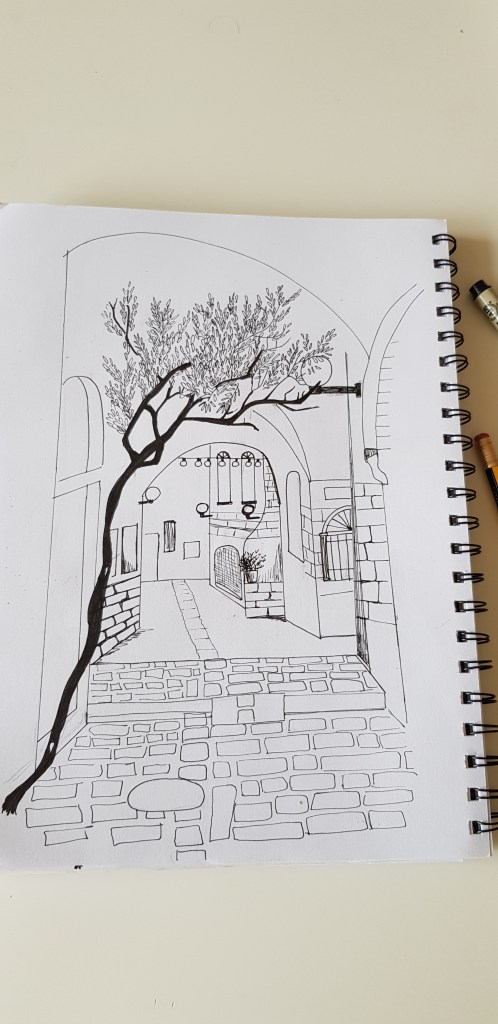 Qizha bars and a few month’s worth of pictures – Chef in disguise