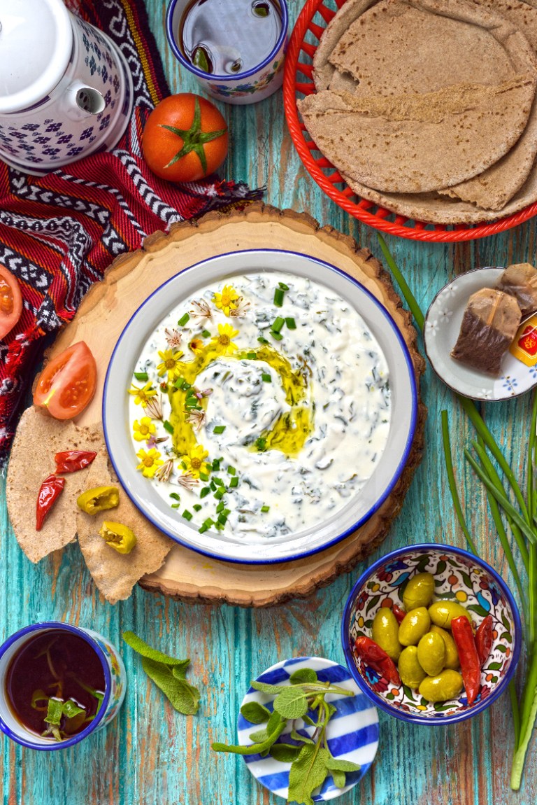 Arabic and middle eastern recipes – Chef in disguise