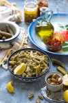 Cooking up tradition:Gundelia (Akkoub) – Chef in disguise